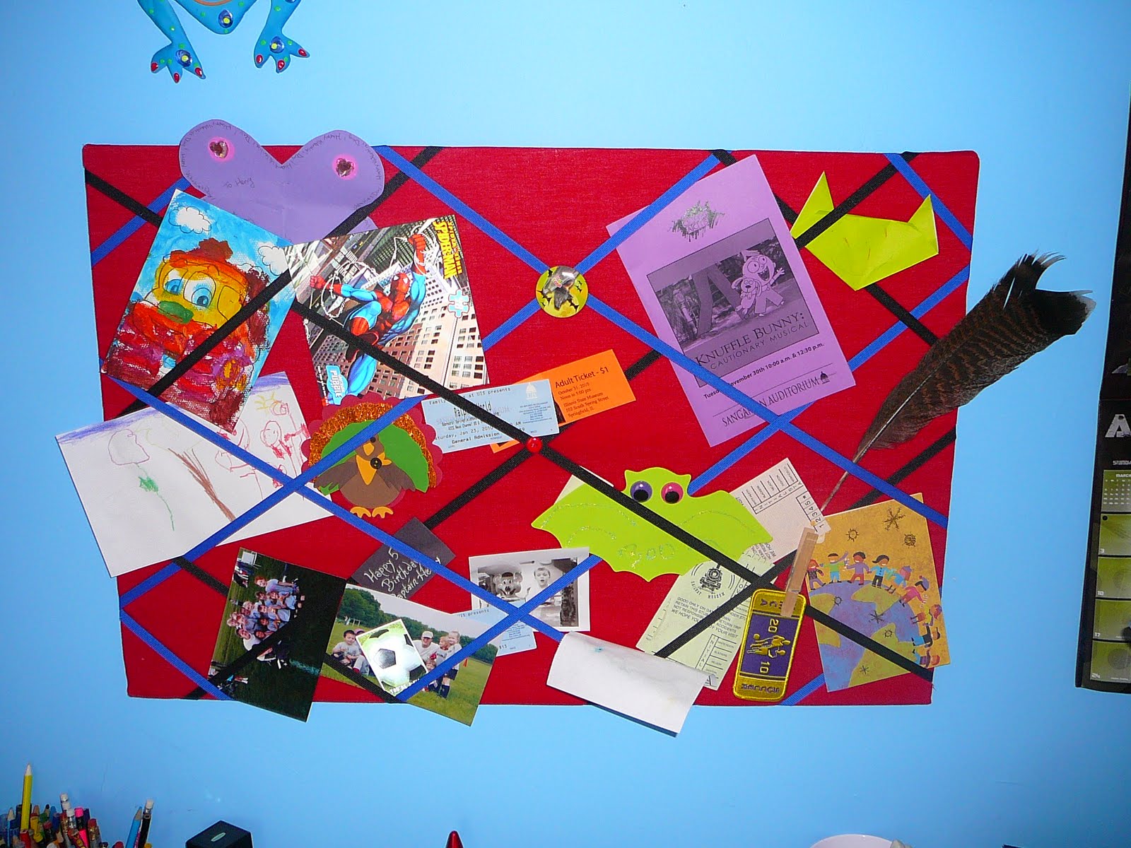 State Street Crafter