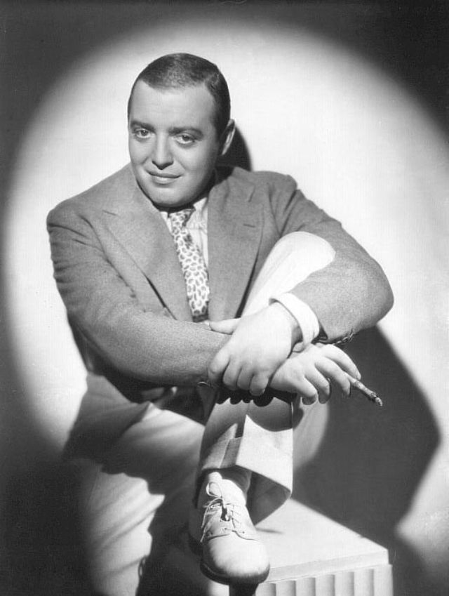 Peter Lorre: A Great Screen Actor Remembered ~ Vintage Everyday