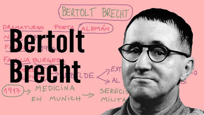 Em louvor do revolucionário – Bertolt Brecht – Destaque Popular Português