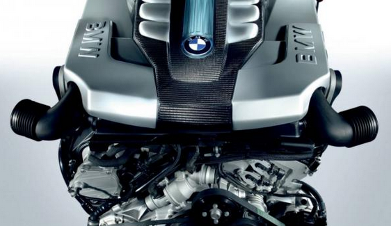 Automotive Review: 2016 BMW Hydrogen 7 Review