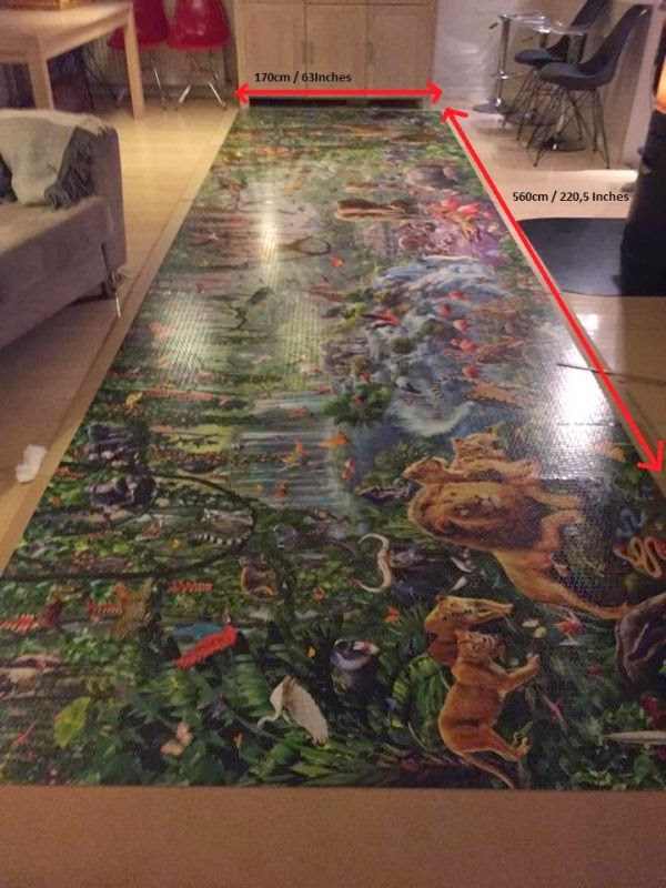 Post News This Is The World s Largest Jigsaw Puzzle 6 Pics post-news-this-is-the-world-s-largest-jigsaw-puzzle-6-pics