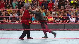 Gifs WWE Oficial: Bray Wyatt