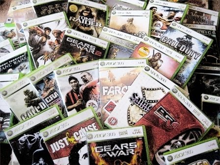 I bet the people who sold their whole collections are pretty angry ...