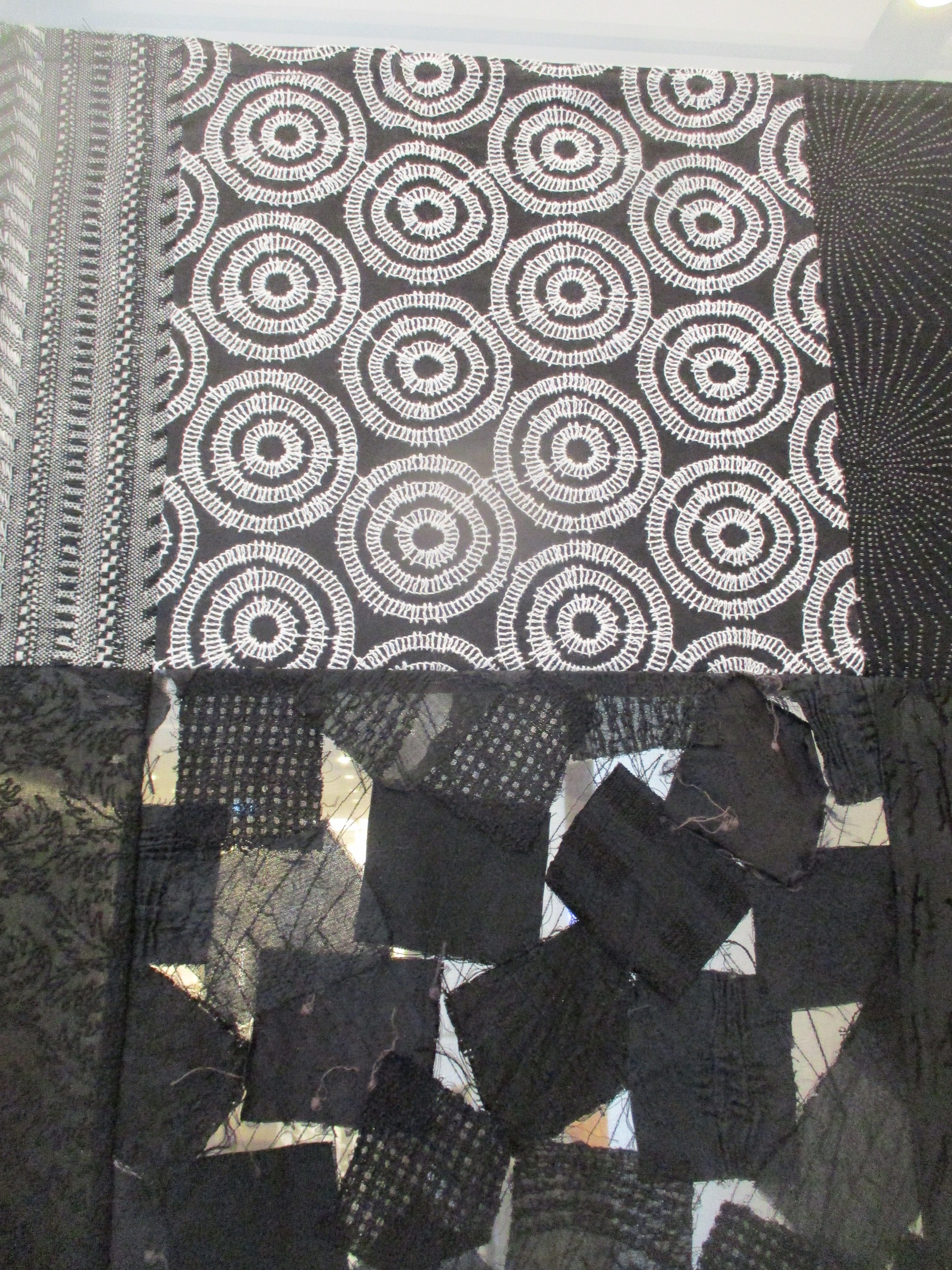 joseph scissorhands: Making Nuno: Japanese Textile Innovation From Sudō ...