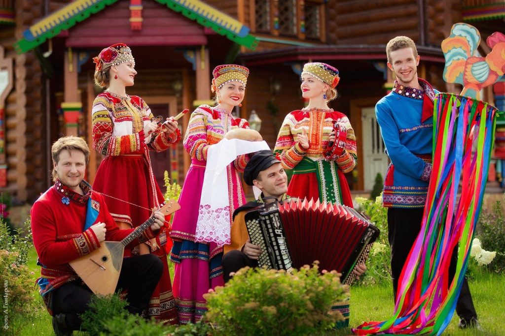 Top 5 Reasons why you should Travel to Russia ? | JP Consultancy Services