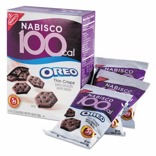 It's Meal Time !!!: OREO - Best Snack Ever!