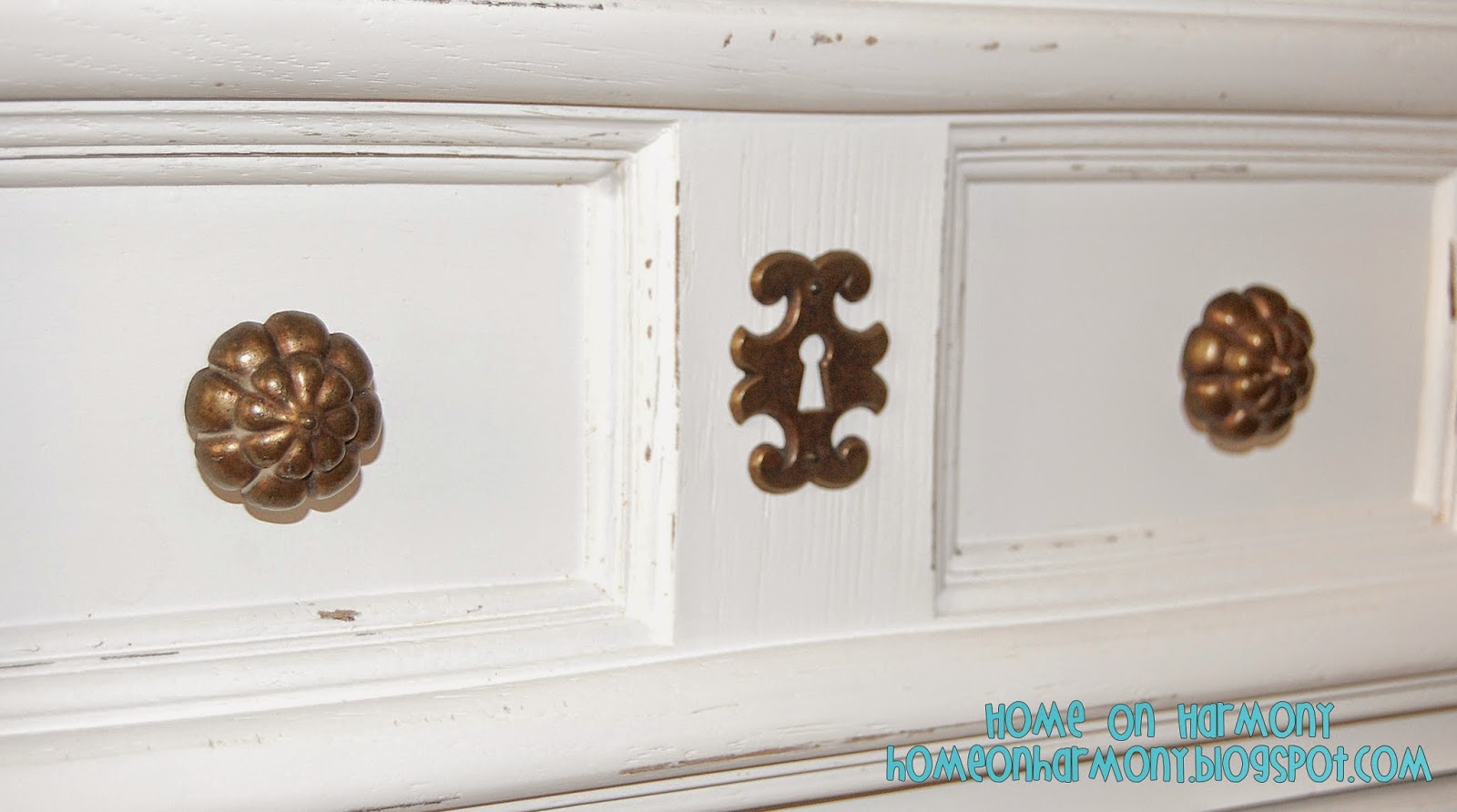 Home on Harmony: 5 Piece Basic-Witz Bedroom Set...SOLD