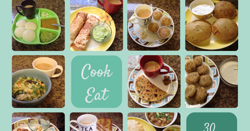 Life is what you make of it, literally!