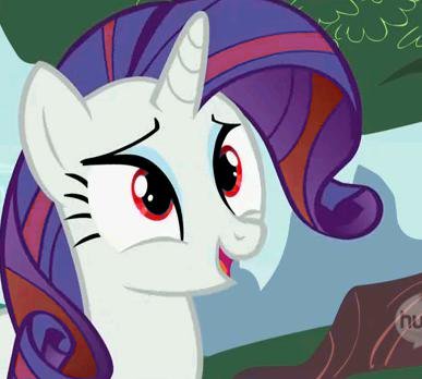 Mlp Vampire Rarity