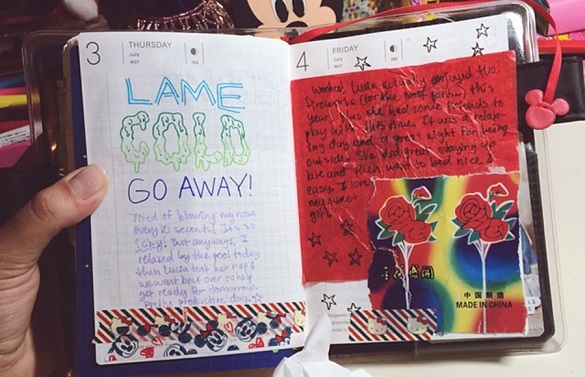 Keeping A Diary: Remembering and analysing your dreams: 5 tips for ...