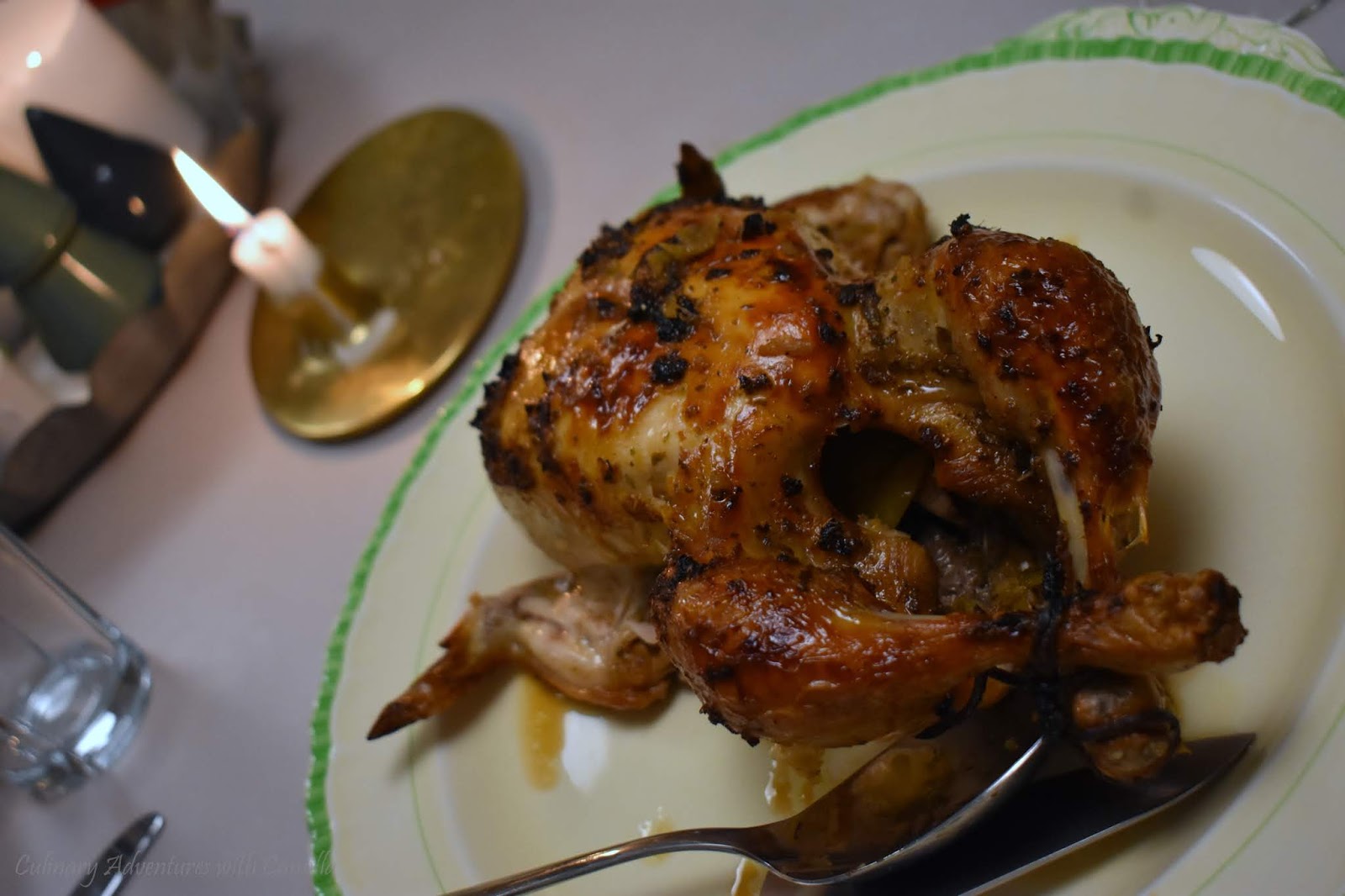 Glædelig Jul, Nisser, and Mormor Agnes’ Æbleskiver #EattheWorld