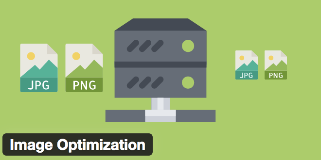 Image Optimization ~ Photoshop Graphics Design