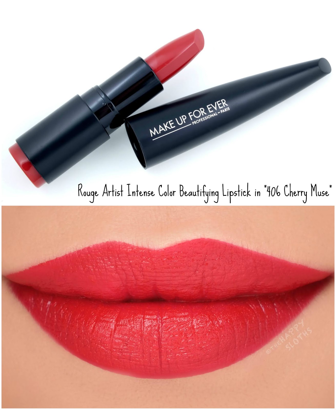 Makeup Forever Lipstick