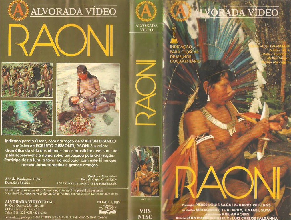 VHS - O Último Reduto: Fevereiro 2018