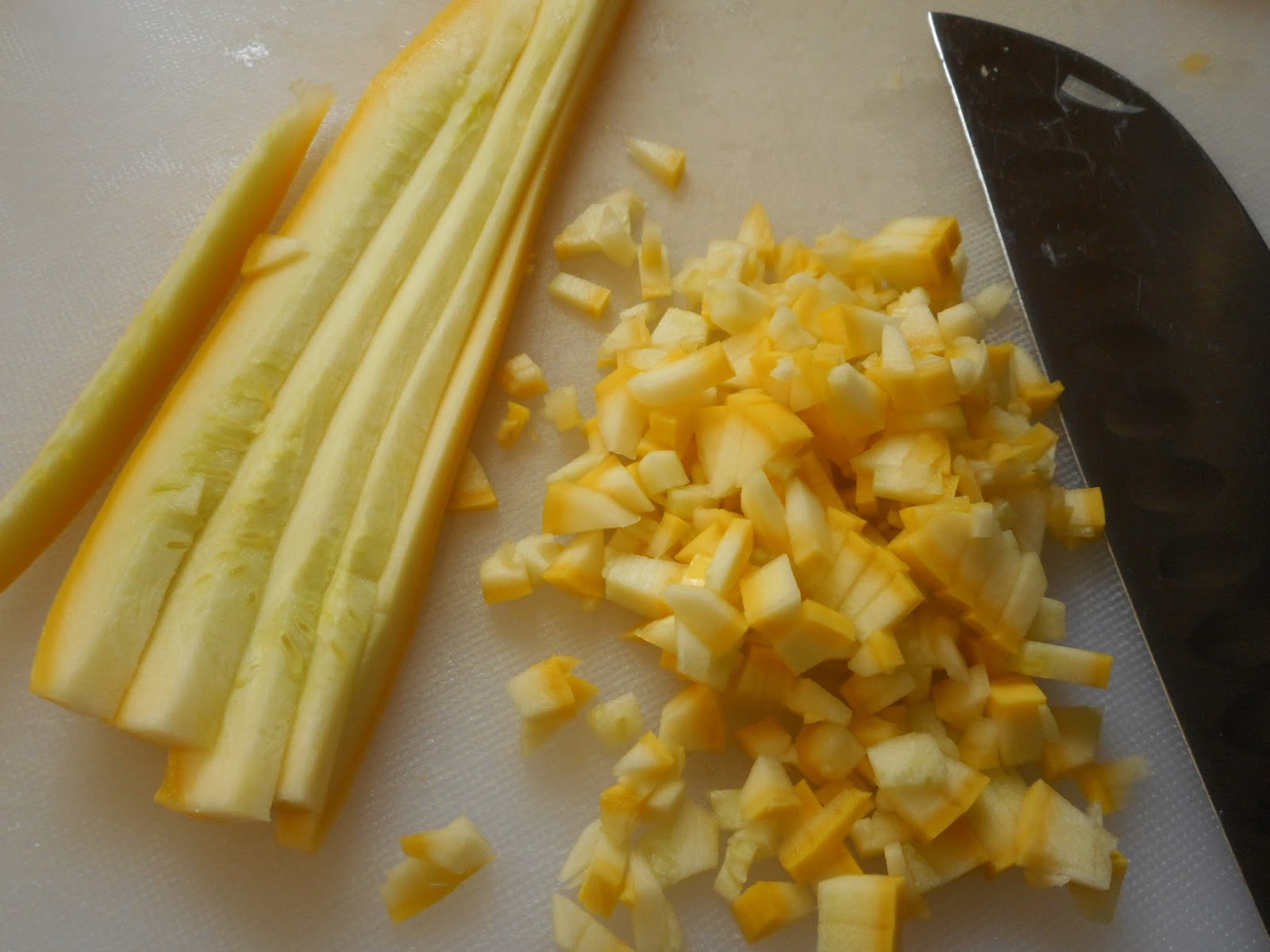 Southern Cooking at Home: Squash Puppies