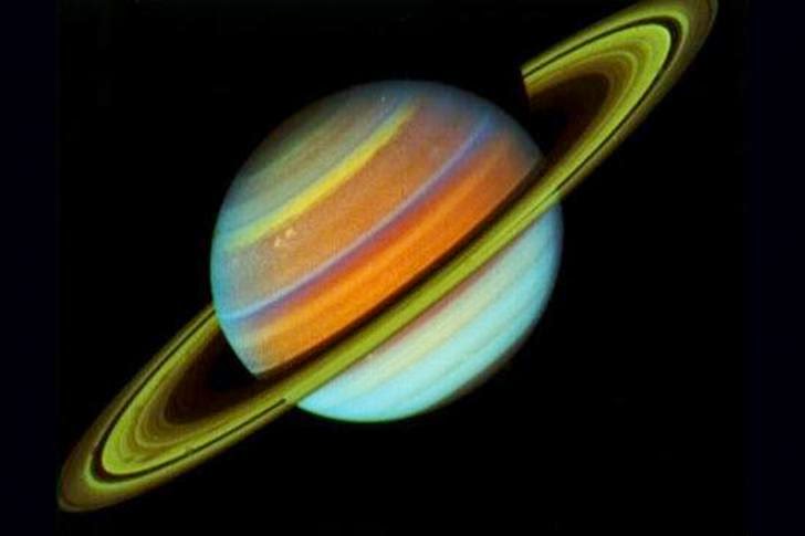 MACAM PLANET DI TATA SURYA KITA BESERTA PENJELASANNYA