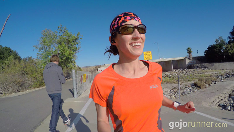 How to Protect Yourself from Weirdo-Creeps While Running Alone | gojo ...