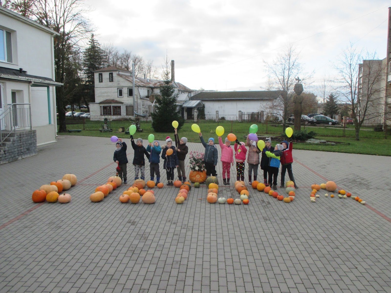 Rašau LIETUVA: Raseiniai