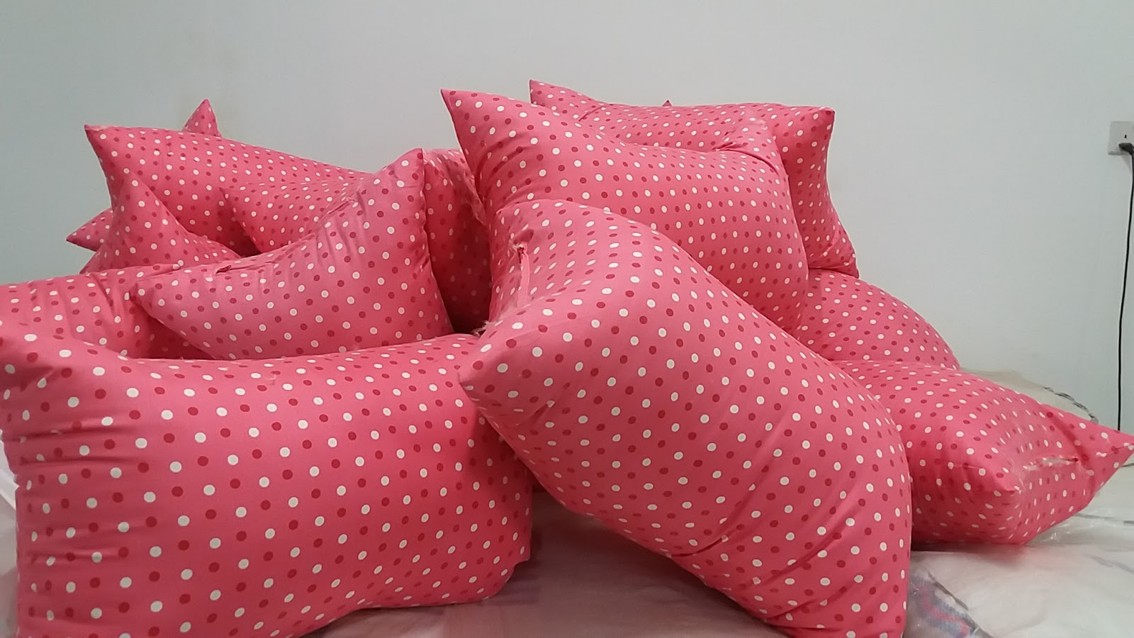 Pembekal kekabu Asli 100%