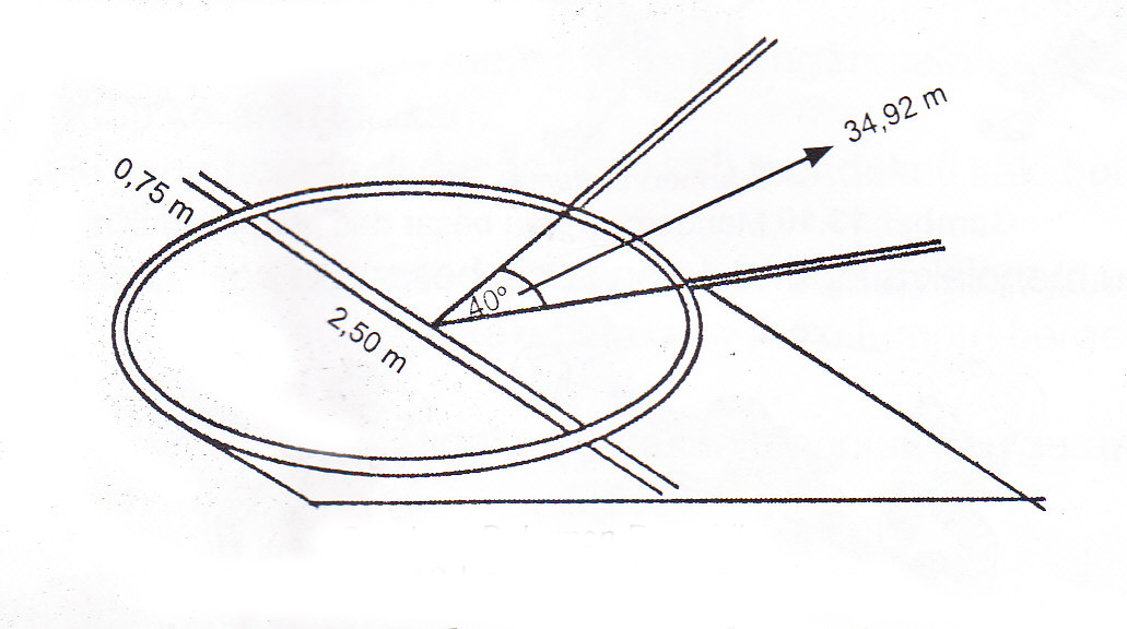 deeviimergii: LEMPAR CAKRAM (DISCUS THROW)