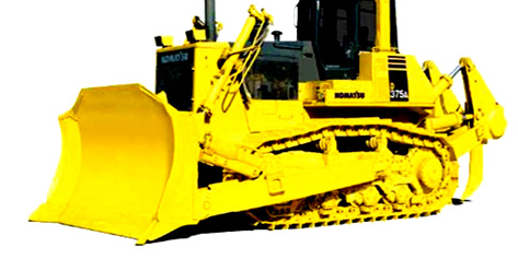 Bulldozer ~ TEKNIK ALAT BERAT