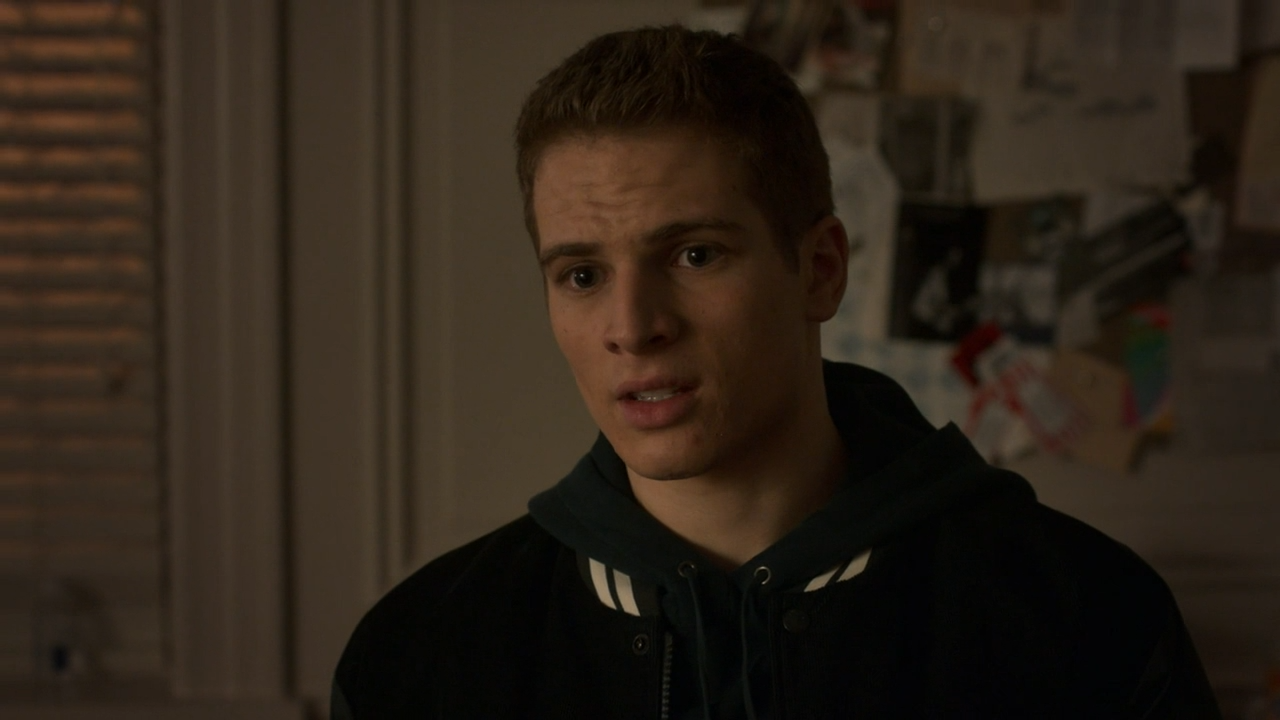 Daniel Bellomy & Gianni Paolo on Power Book II: Ghost (2020) ~ DC's Men ...