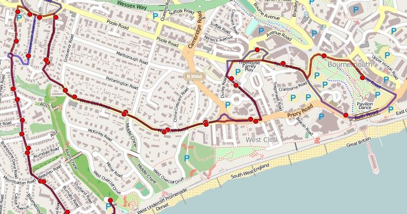 Southampton Bus Update: Solent Bus Update: Regional Round Up