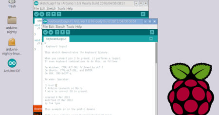 XiuaElectronics: [Robótica y Automatización Industrial ...