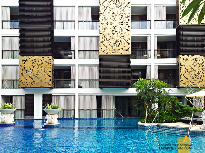 INDONESIA | The Trans Resort Bali, Total Luxury in Seminyak - Lakad ...