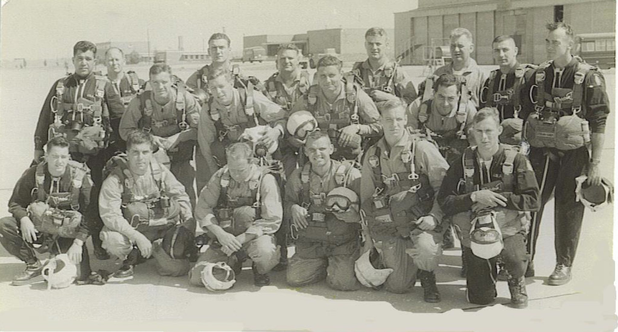 Tổng Hội Nha Kỹ Thuật - Strategic Technical Directorate Association ...