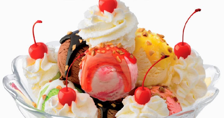 Ice Cream Making how to: Making ice cream