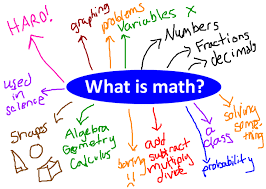 · the science of numbers and their operations,interrelations ...