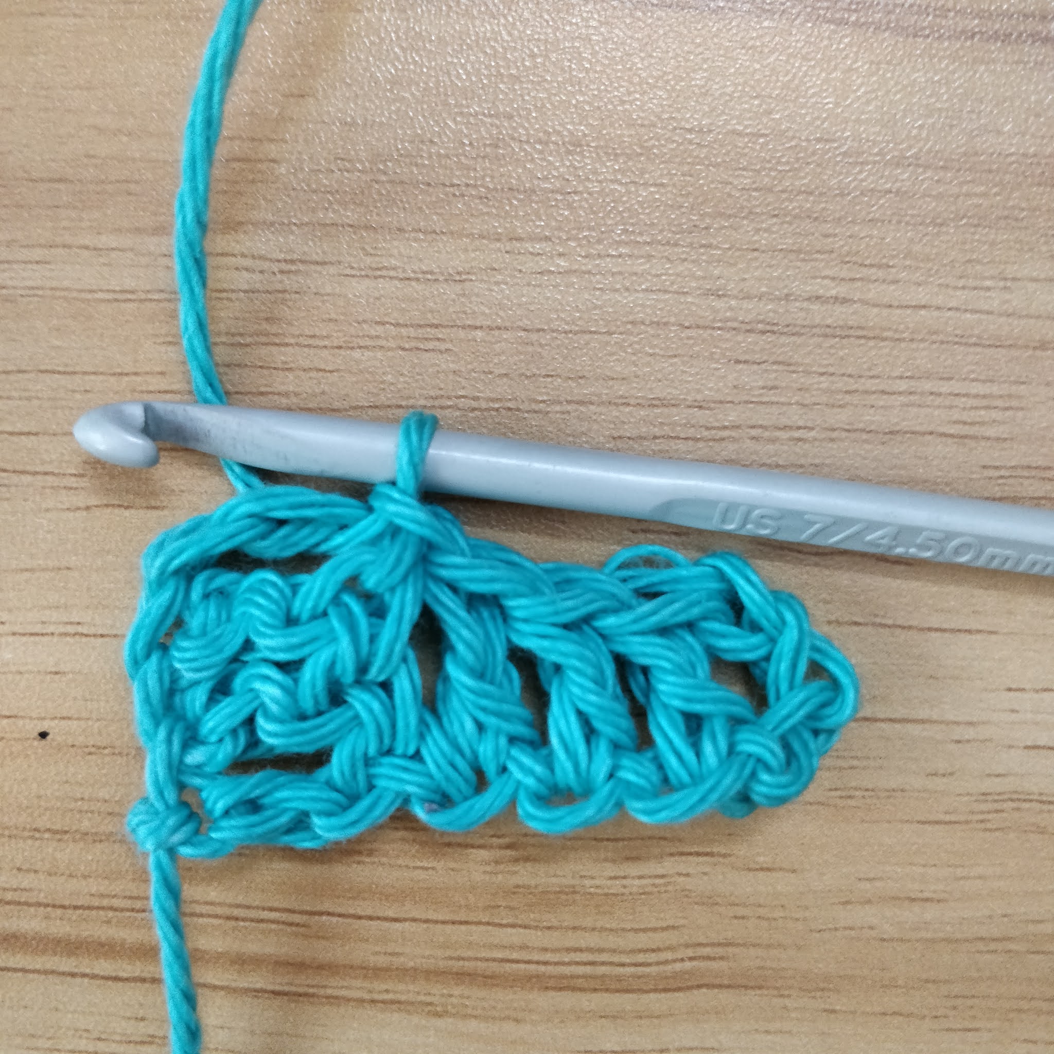 Made With Love by Daisy : How to Crochet - Corner To Corner Stitch or ...