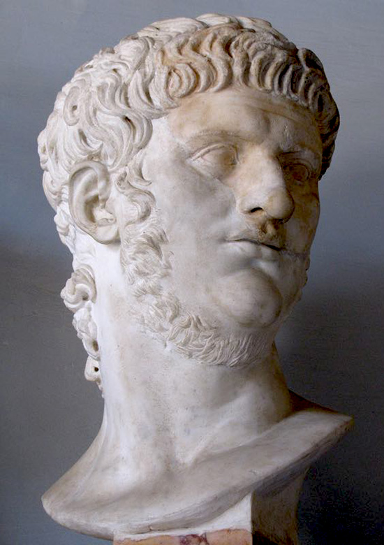 romanoimpero.com: POPPEA SABINA