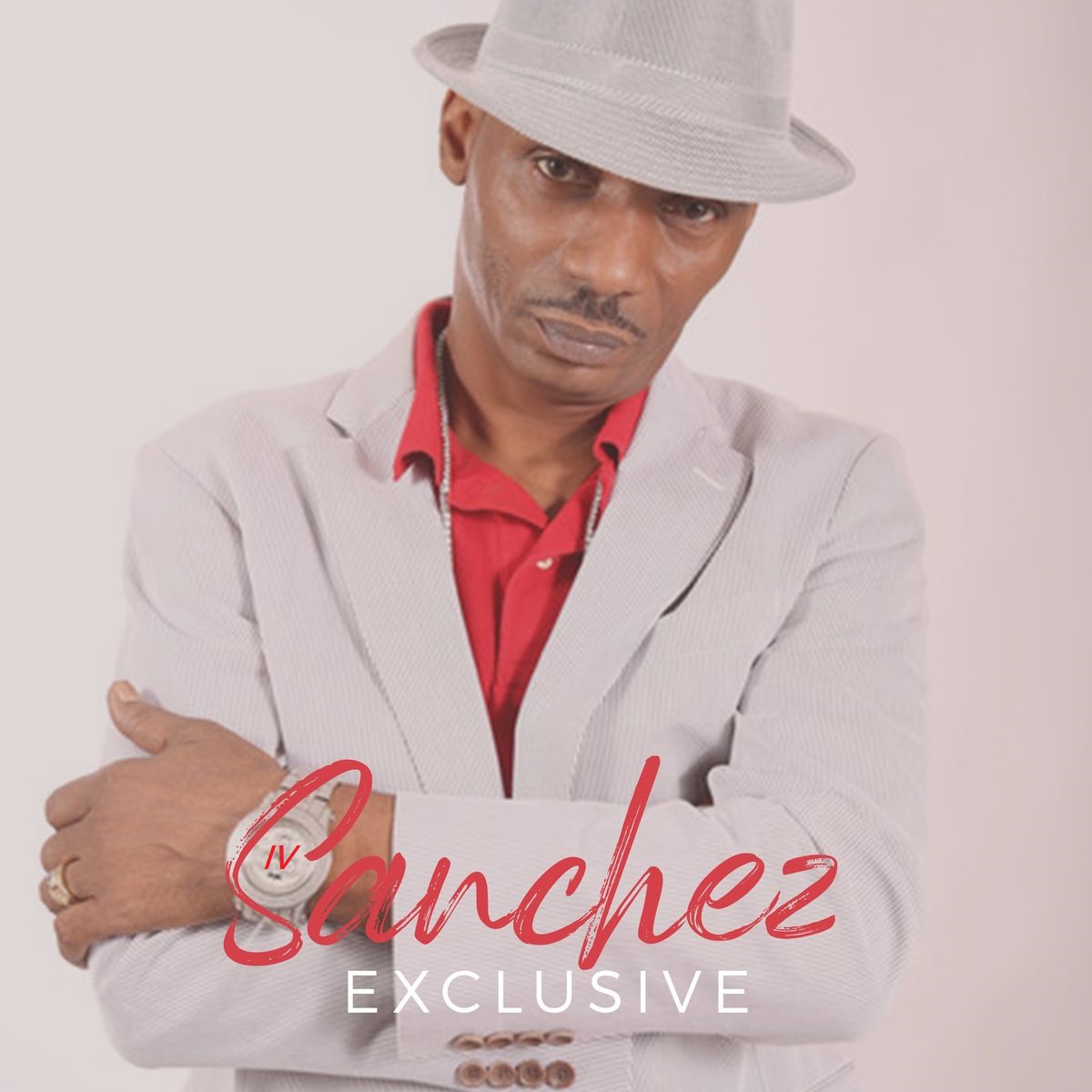 Compartilhando Reggae: Sanchez