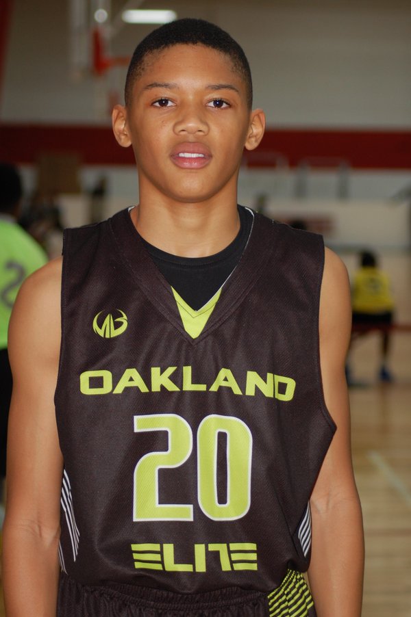 .: Introducing Michigan’s Ty Rodgers