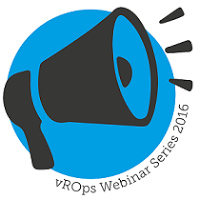 vXpress: vROps Webinar 2016 - Part 12 : What's New with vROps 6.4
