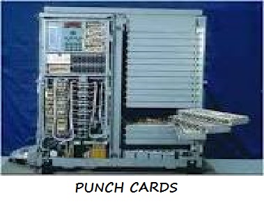 Generations of Computers :): FIRST GENERATION COMPUTERS (1940-1956)