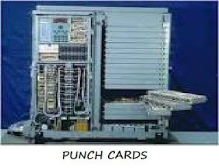 Generations of Computers :): FIRST GENERATION COMPUTERS (1940-1956)