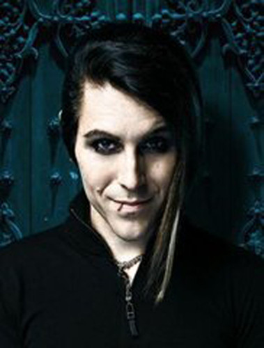 World Of The Evil: AFI ( A Fire Inside )