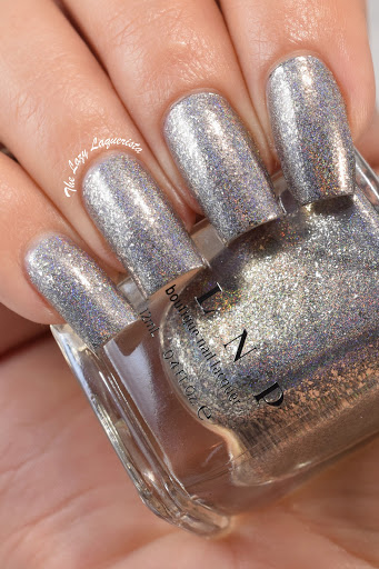 Manicure Manifesto: ILNP First Class Swatches & Review
