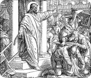 aaronwilson.org: Who Was Angry?