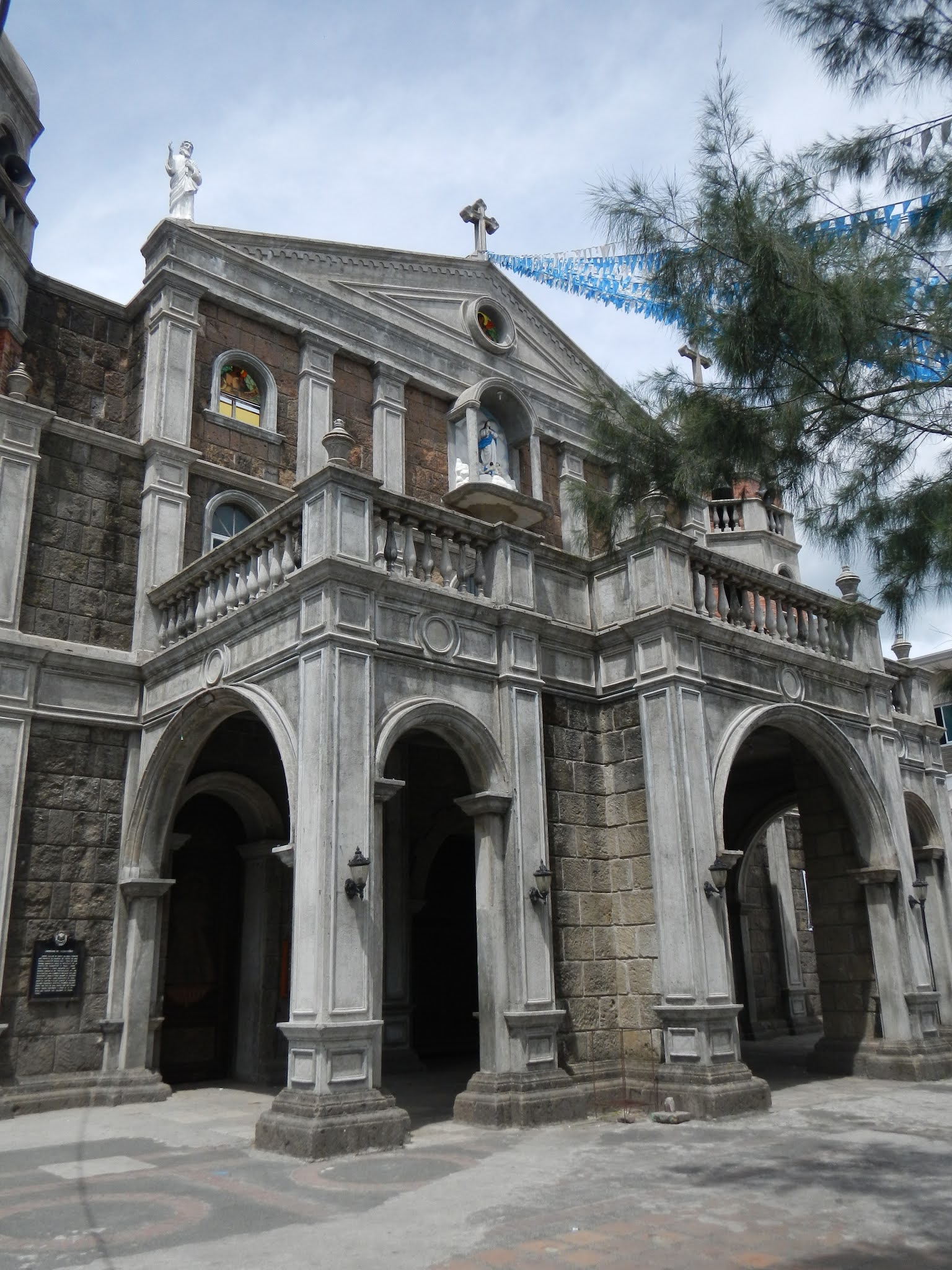 National Registry of Historic Sites and Structures in the Philippines ...