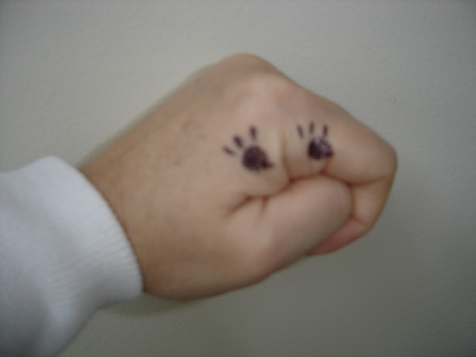 Creating Magical Moments: Instant Puppet!