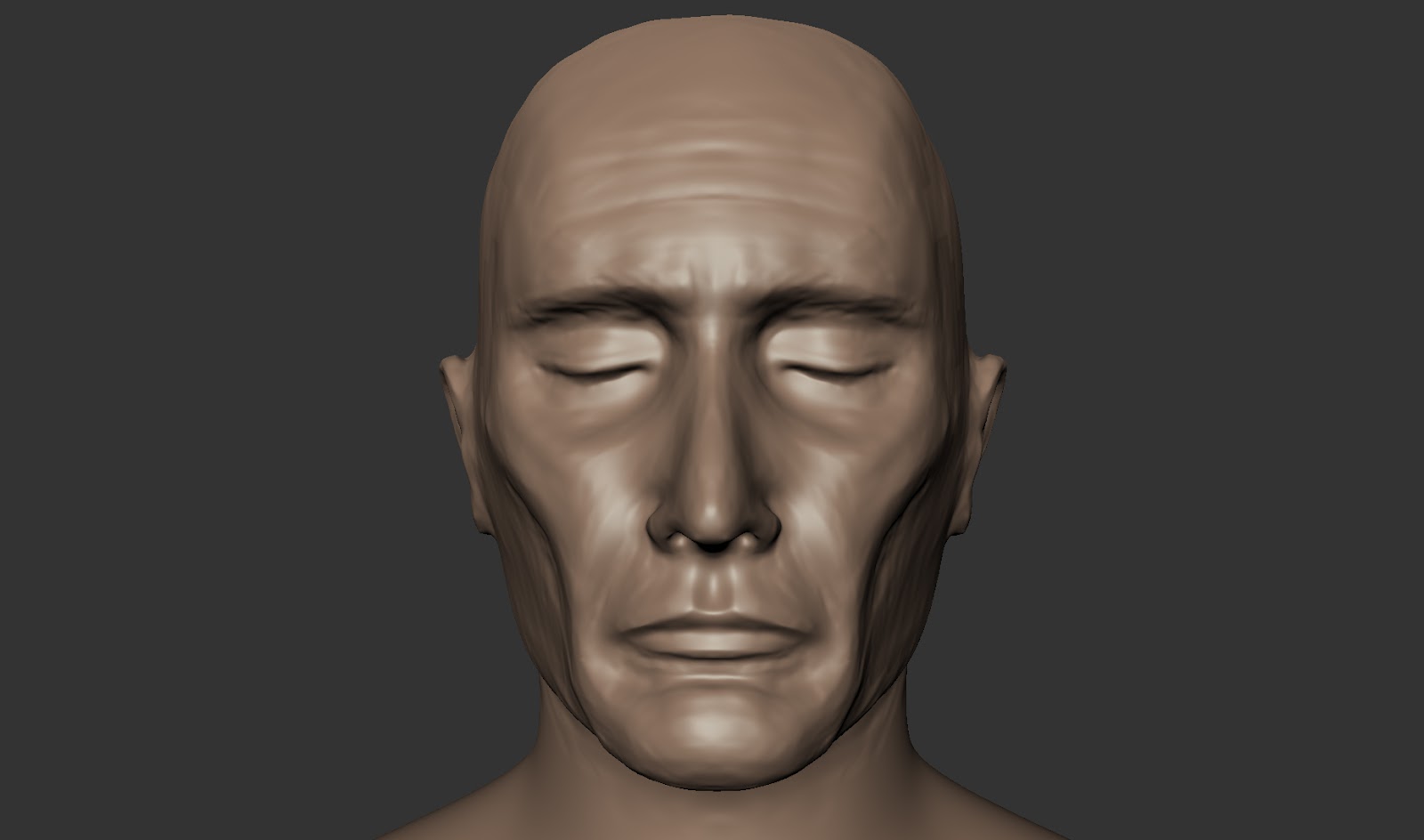 Sharks with Jetpacks: Mudbox speed sketches