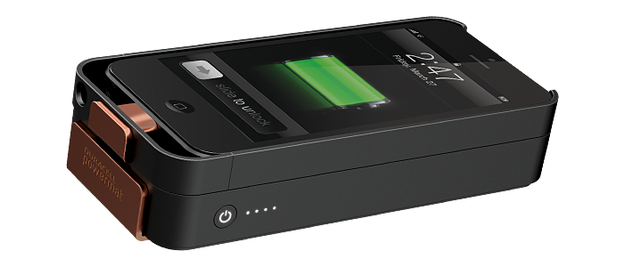 New Age Mama: Review & #Giveaway: Duracell Powermat #takecharge