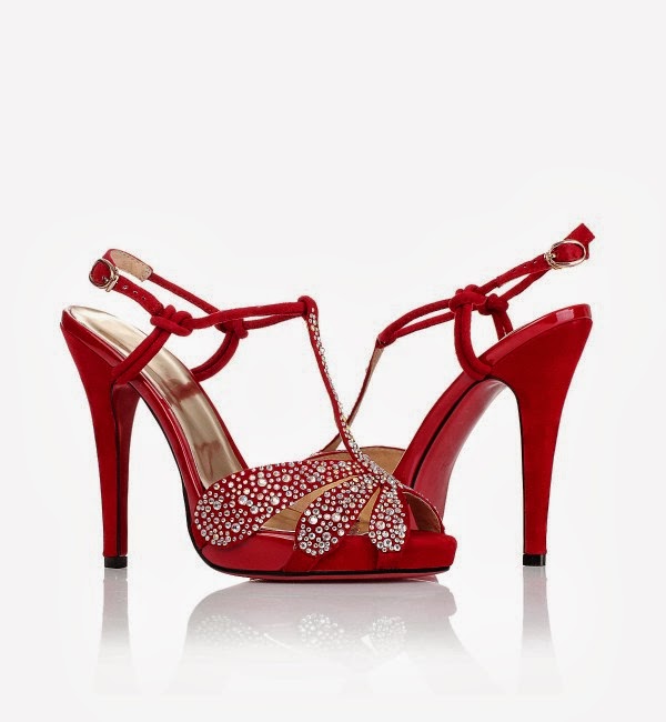 Prom Shoes 2014 - Best Inspiration For Girls | Prom Dresses Gowns Fashion