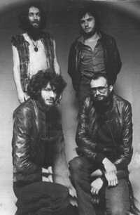 ProgNotFrog: Lard Free - ''Unnamed''[1971-1972]{France}(Rock In ...