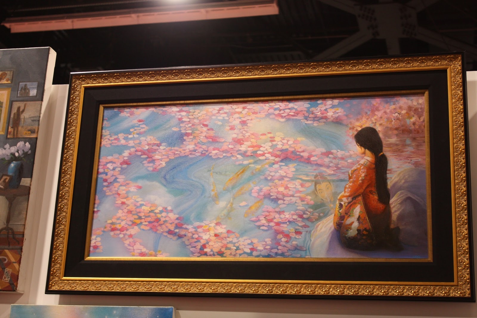 D23 Expo 2013 - Recap and Highlights - This Fairy Tale Life