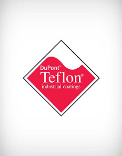 teflon vector logo | designway4u